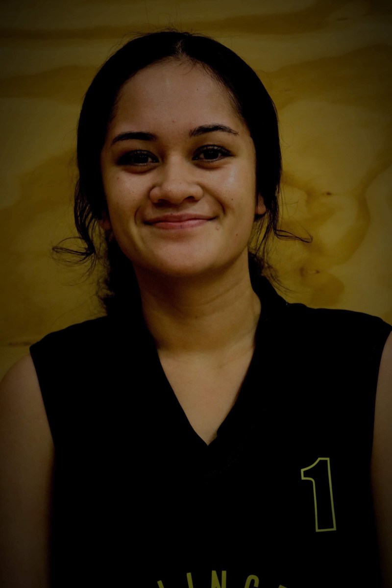 Meet the Athlete: Jordan Rangitawa – Basketball – Support 4 Sport