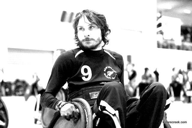 Reflections on Adaptability: Gavin Rolton – Support 4 Sport